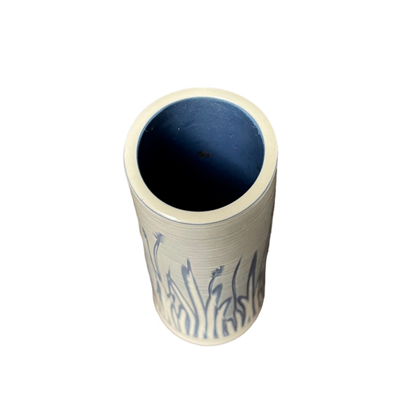 Rowena Gilbert | Accents | Rowena Gilbert Studio Art Pottery Floral ...